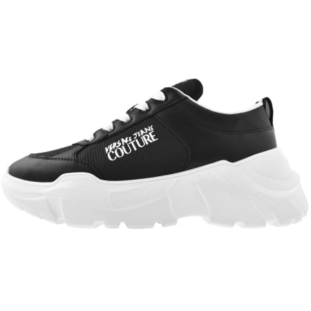 Shop Versace Jeans Trainers And Shoes | Mainline Menswear Shop Versace Jeans Trainers And Shoes | Mainline Menswear
